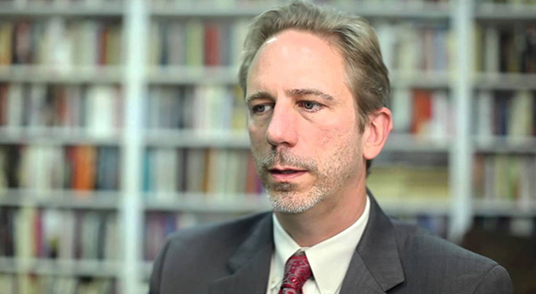 Ethicist David Gushee changes views on same-sex relationships