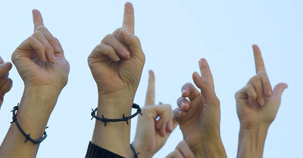 Persecution of Christians reached historic levels in 2014. Will 2015 be ...