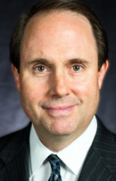 Denison: Bible sets Christian view of homosexuality