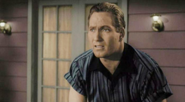 Letters: Gregory Walcott - a thoughtful, considerate actor