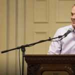 Adrian Rogers' son resigning as IMB missionary