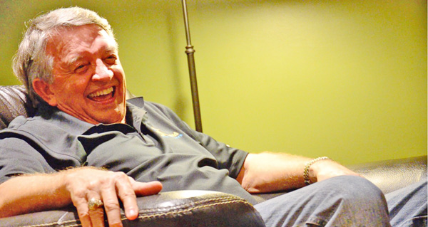 Tribute: Remembering Phil Lineberger