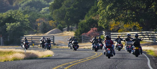 Georgetown biker church welcomes all