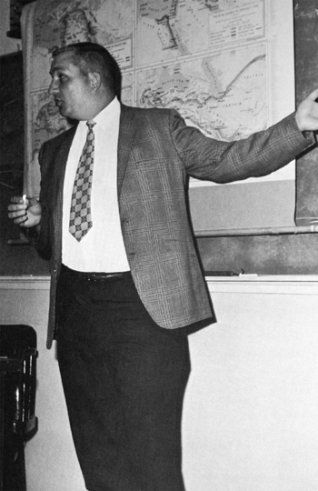 Scholarship fund honoring former HPU prof Shields reaches milepost