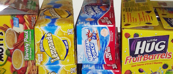 STCHM: God provides beyond our expectations