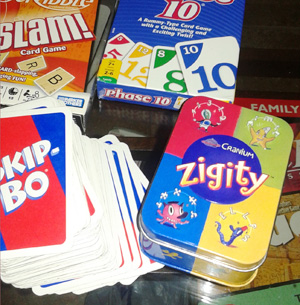 STCHM: God provides beyond our expectations