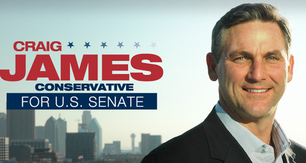 Sports analyst Craig James claims religious discrimination