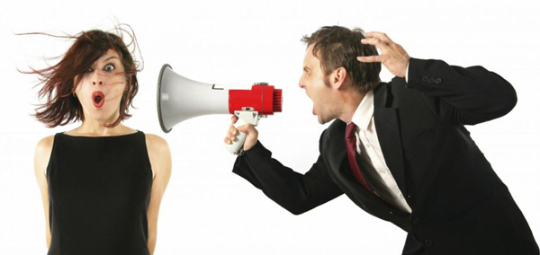 Right or Wrong? Hostile communications