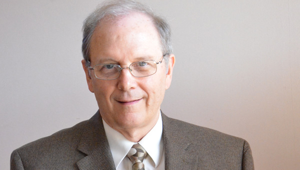 Logsdon professor to chair Parliament of World Religions