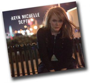 Aryn Michelle Calhoun calls audiences to theological depth