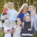 Adrian Rogers' son resigning as IMB missionary