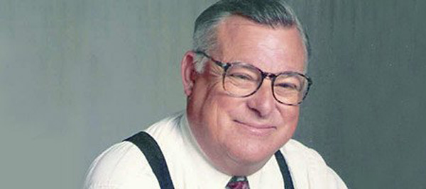 Baptist Briefs: Wiley Drake runs for president again