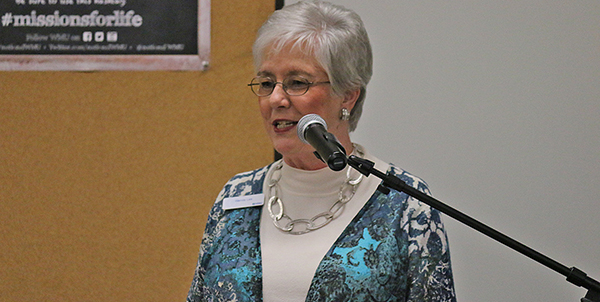 Wanda Lee announces plans to retire from WMU