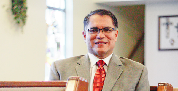 Letter: Grateful for Maciel’s leadership