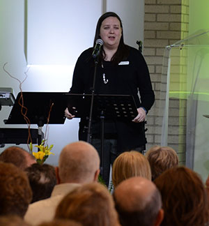 Around the State: UNT opens new BSM building; ministry assistants ...