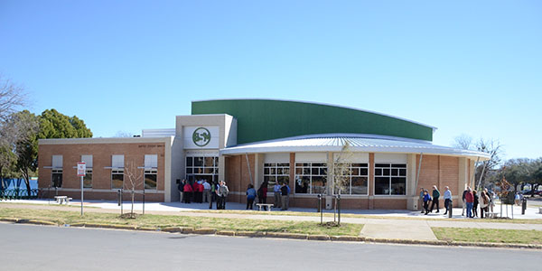 Around the State: UNT opens new BSM building; ministry assistants ...