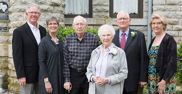 Around the State: Wounded warrior at God and Country event; Decatur ...