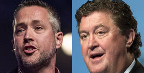 Gaines elected SBC president after Greear withdraws