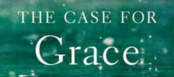 Review: The Case for Grace