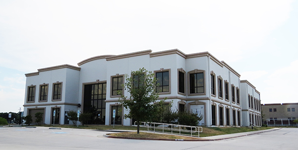 BUA moves from old campus to new home