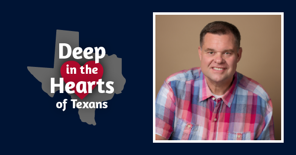 Bob Roberts: The church must engage the world