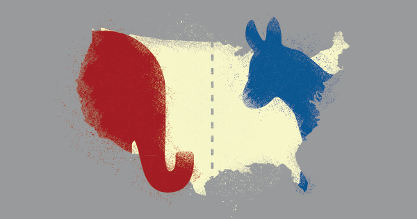 Editorial: Bridging the 2016 political divide