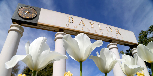 Baylor names chief compliance officer