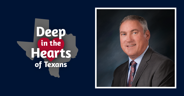 Stacy Conner: Seeing gospel transformation in people’s lives