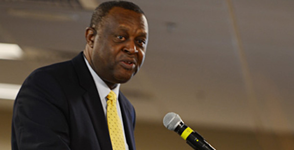 Callam announces plans to retire as BWA general secretary