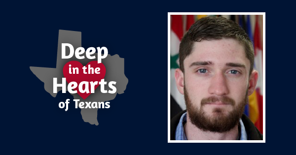 Allen Featherstone: Equipping others to spread the gospel & make an impact