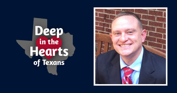 Craig Curry: Serving alongside families through life events