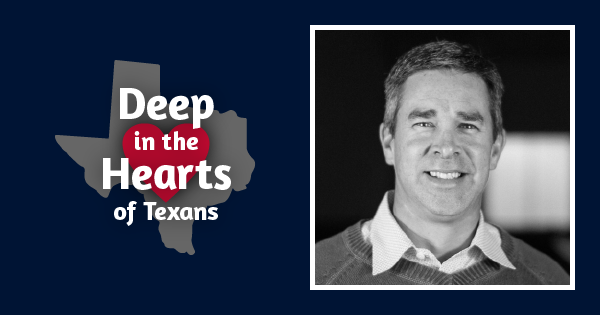 David Rice: Walking together toward Christlikeness