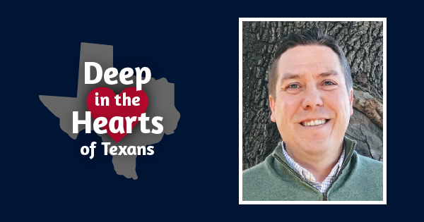 David Ritsema: ‘I am not ashamed of the gospel