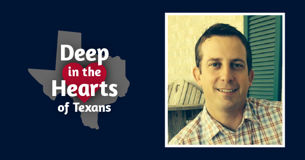 Jacob West: Called to be ‘God’s redemptive instrument’