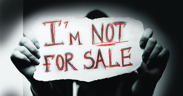 Baylor and CBF help churches respond to human trafficking