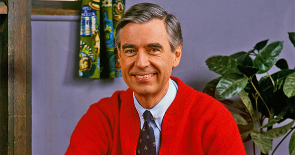 Editorial: ‘Look for the helpers’; be the helper