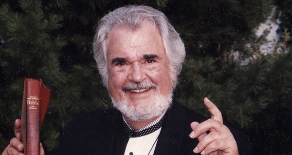 ‘Chaplain of Bourbon Street’ dies at 89