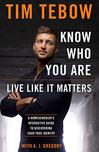 Reviews: Tim Tebow and a new study Bible