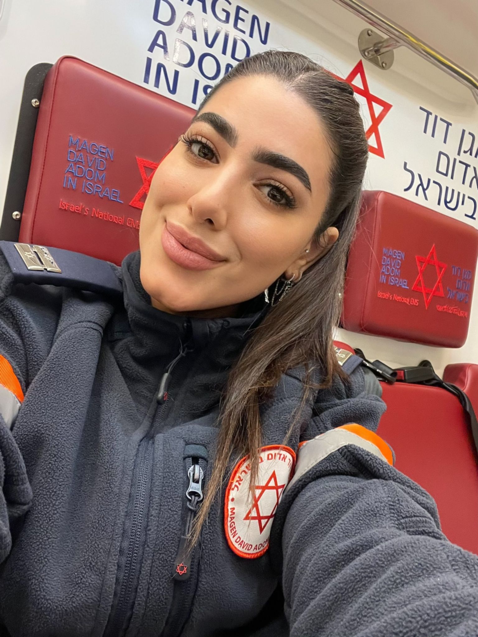 This Christmas in Nazareth, peace is harder to find