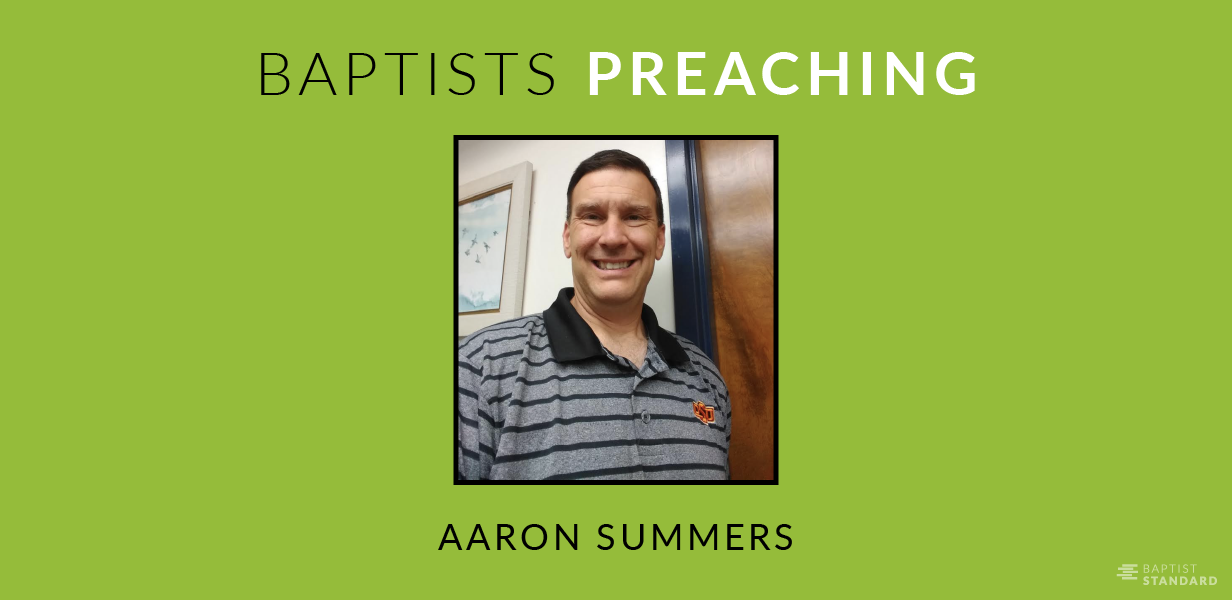 Aaron Summers: Jump! Will we trust God when he doesn’t tell us where we ...