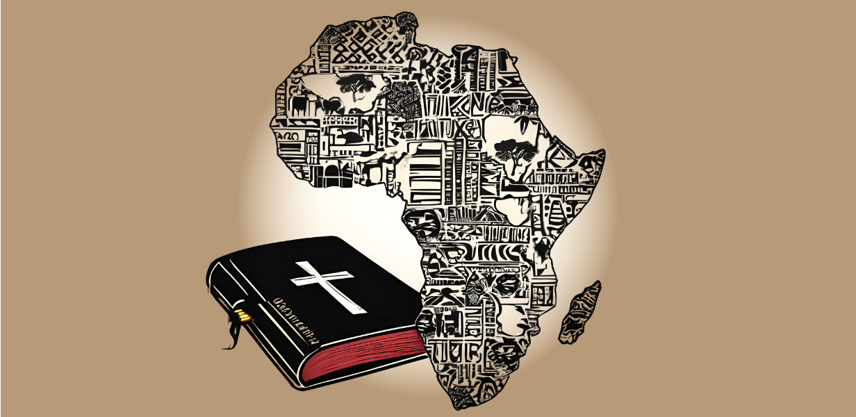 Commentary: The global influence of the church in Africa