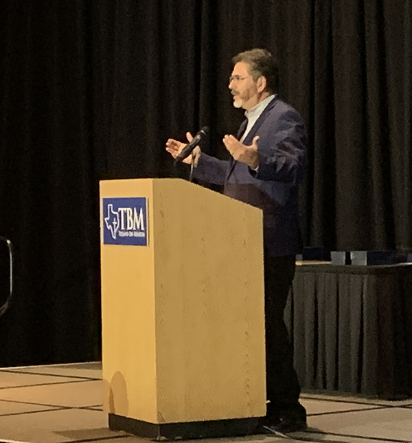 TBM extends EVP partnership in Israel