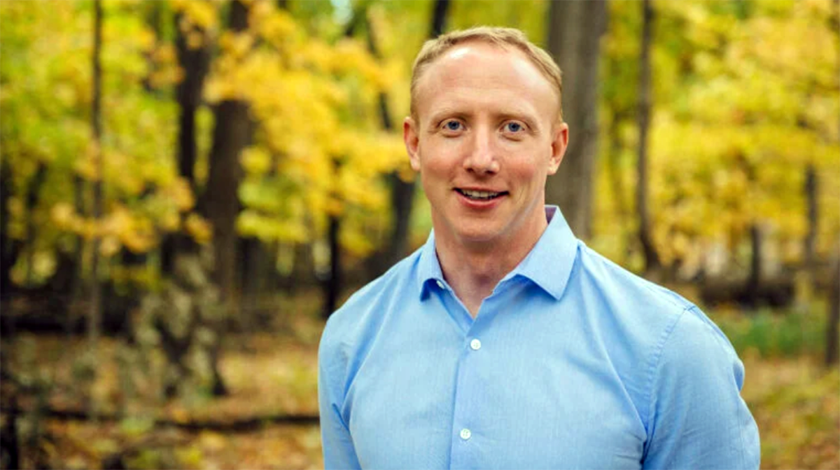 Meet the pastor behind that ‘quitting the church’ essay