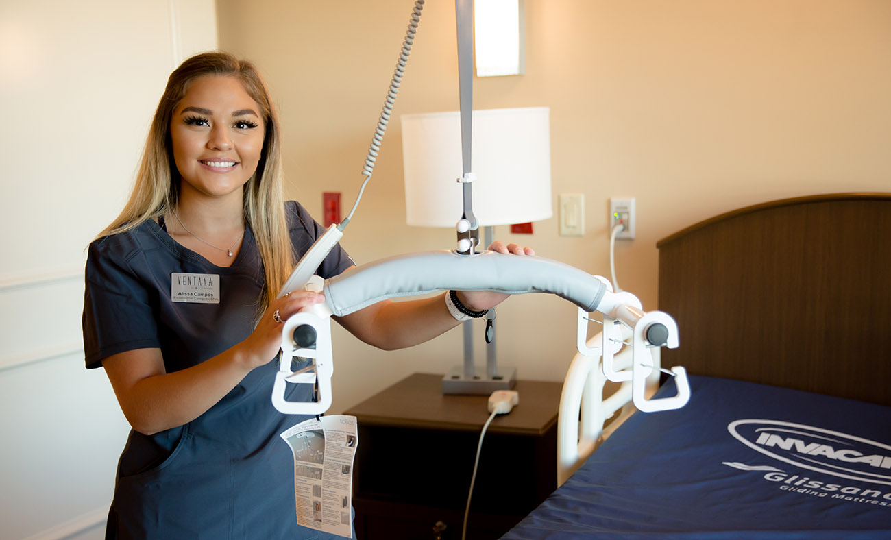 Mother and daughter transformed through Buckner ministries