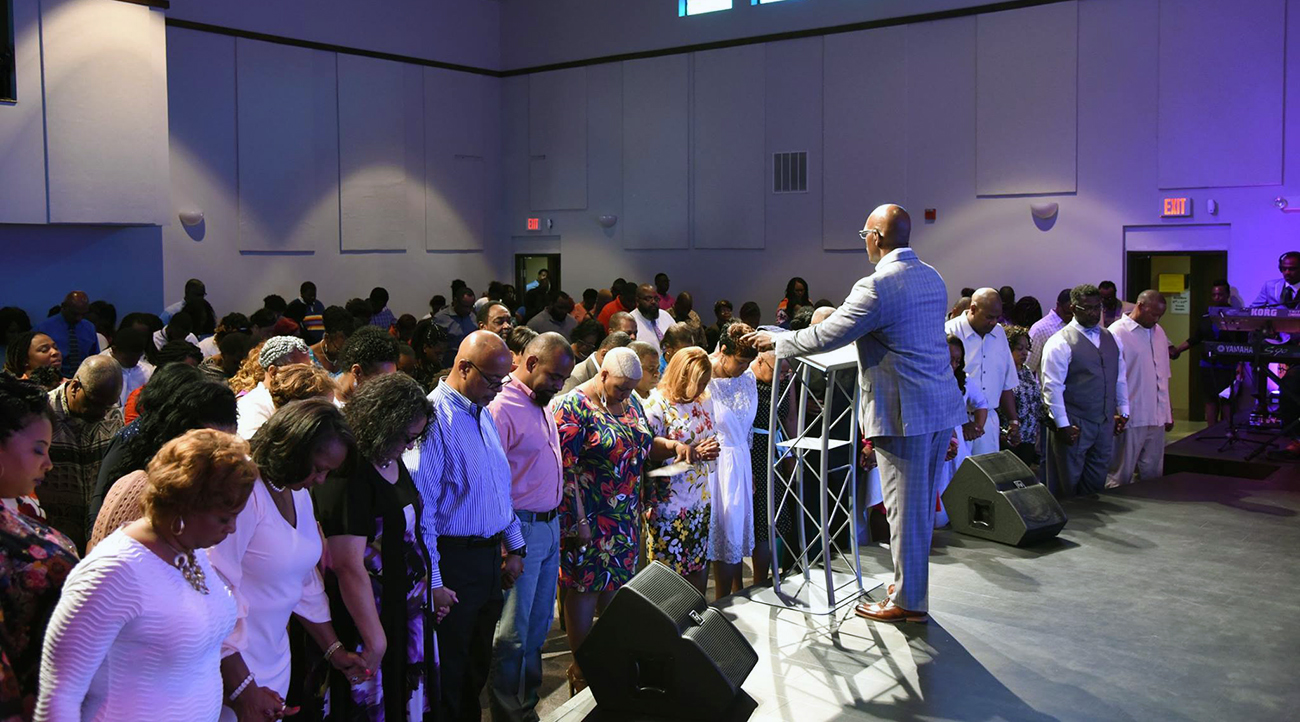 Small church start grows into multifaceted ministry