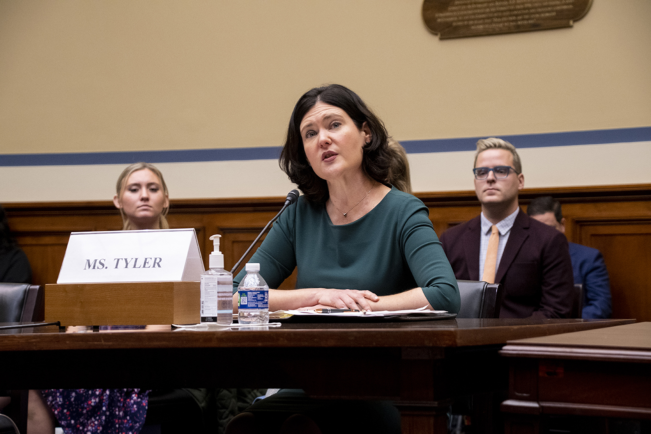 BJC chief links Christian nationalism to white supremacy