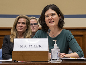 BJC chief links Christian nationalism to white supremacy