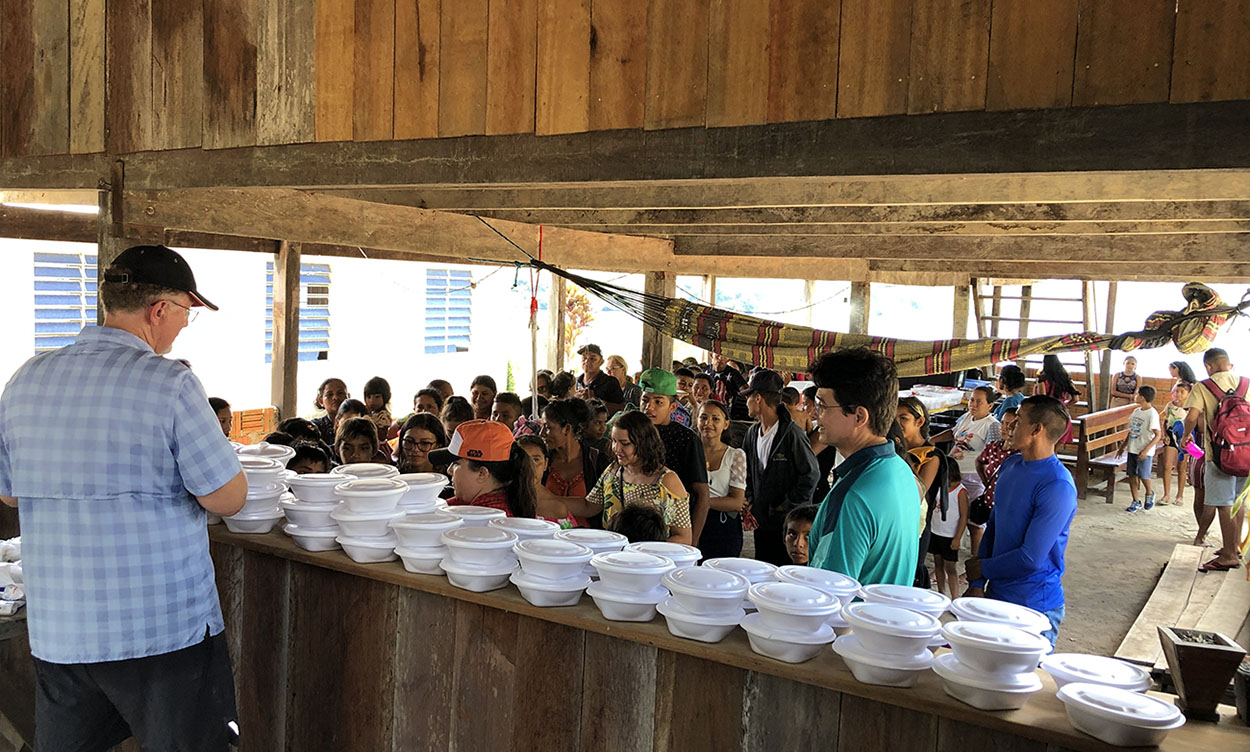 Texas - Baptist Standard