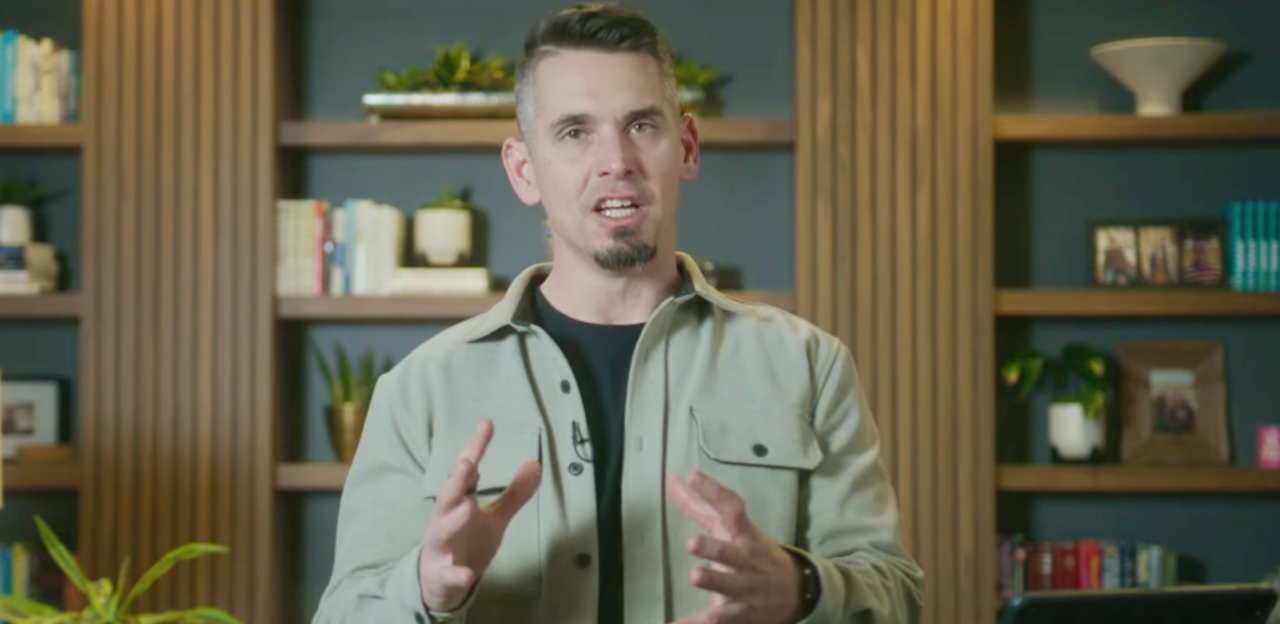 Saddleback ‘prayerfully considering’ next steps, says pastor