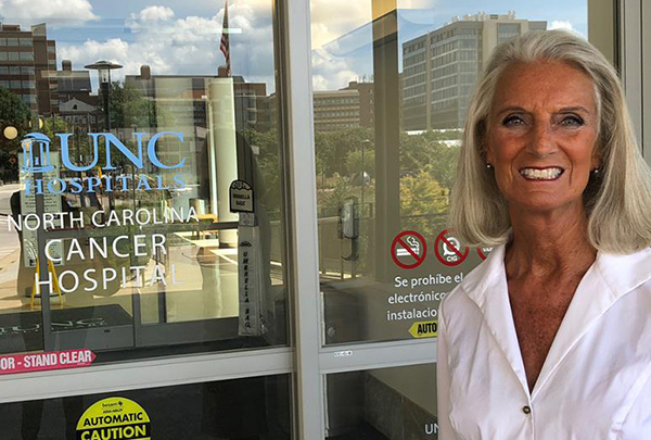 Anne Graham Lotz diagnosed with cancer, seeks prayer